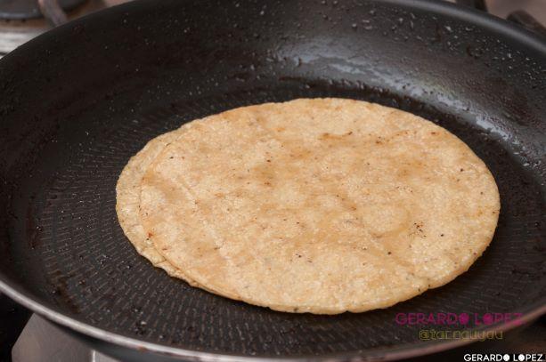 Bistec Tacos - Gerardo Lopez